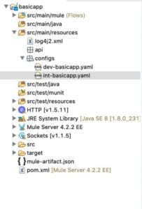 Dynamic Configuration Property Files in MuleSoft: A Step-by-Step Guide ...