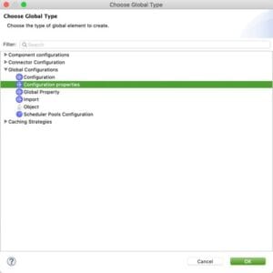 Dynamic Configuration Property Files in MuleSoft: A Step-by-Step Guide ...