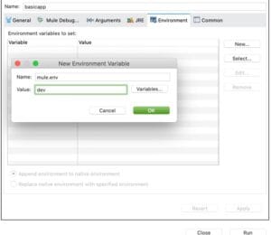 Dynamic Configuration Property Files in MuleSoft: A Step-by-Step Guide ...